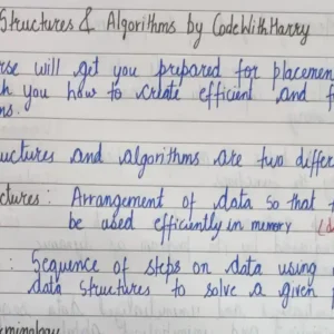 Class 10 Biology - Life Process Handwritten Notes - Prime Notes